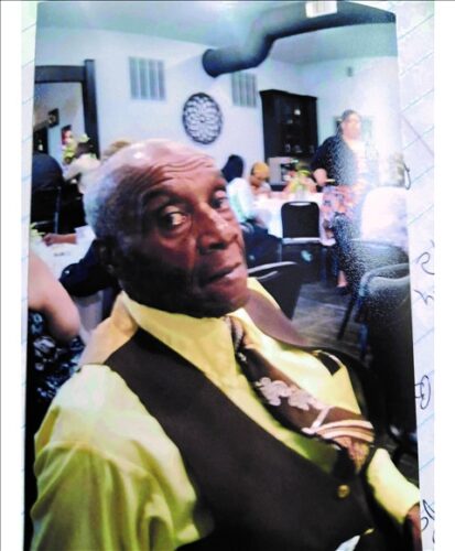 David Lee Harrison | News, Sports, Jobs - Observer Today